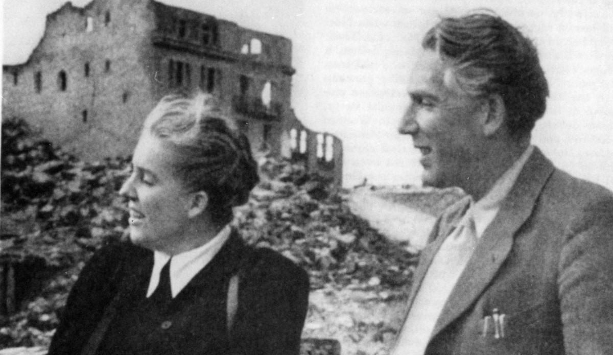 Noel Field - Alchetron, The Free Social Encyclopedia